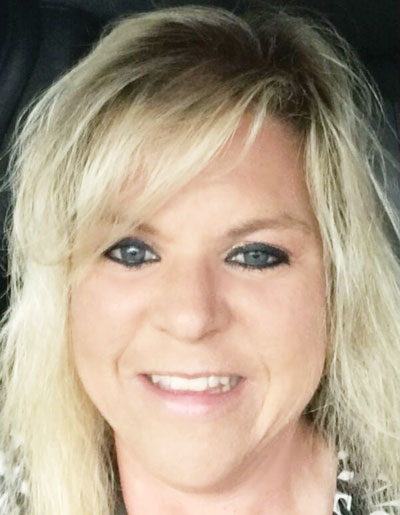 Jami Marie Frazier | News, Sports, Jobs - News and Sentinel